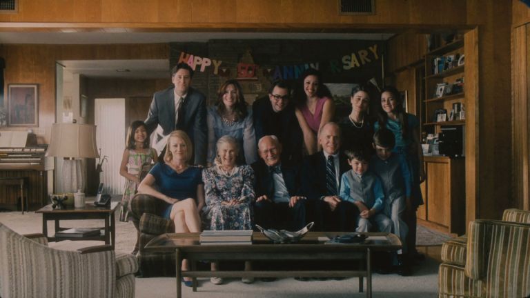 Bank of America 'Portraits' | Commercials | Major Tom